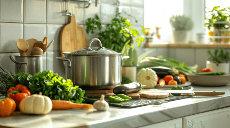 Gulay Ulam Recipe - Donald Recipes