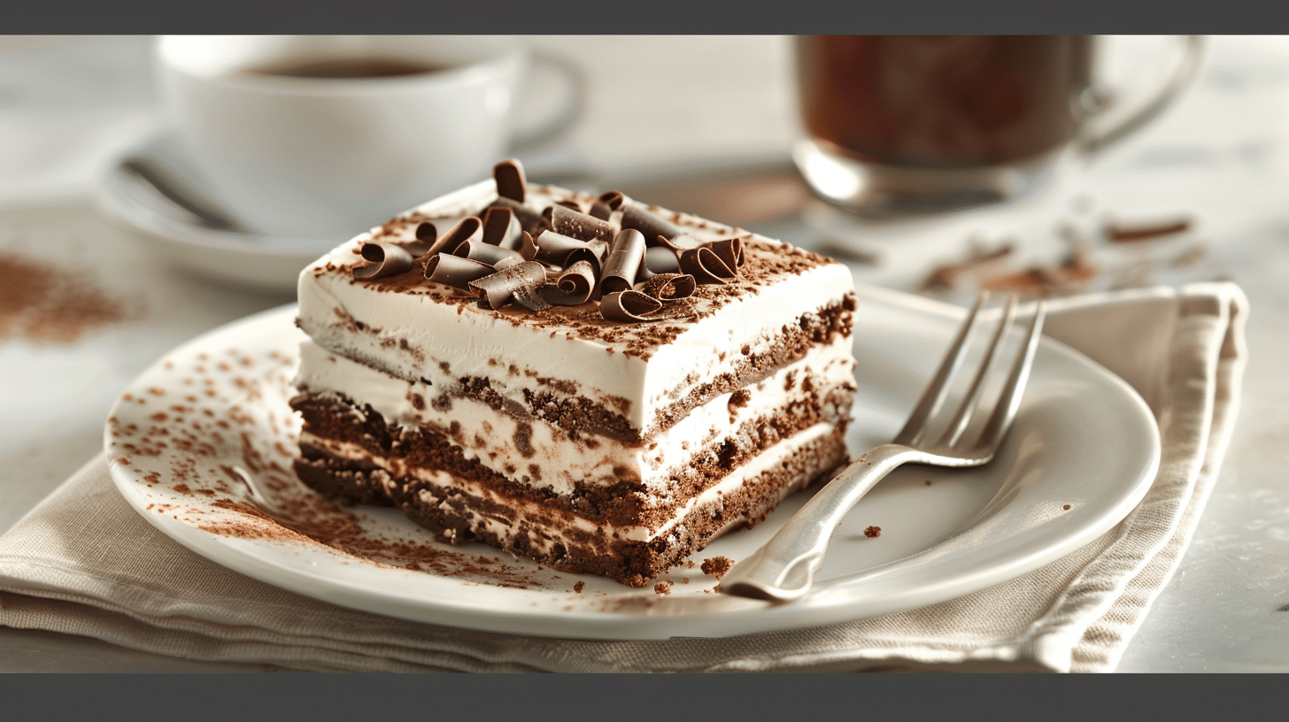 Mocha Chocolate Icebox Cake: 5 Reasons You’ll Love Ina Garten’s Version