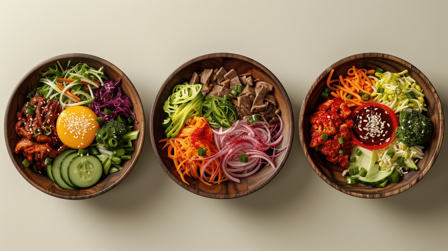 Slow-Cooked Beef Bo Ssam with Pickles - Donald Recipes